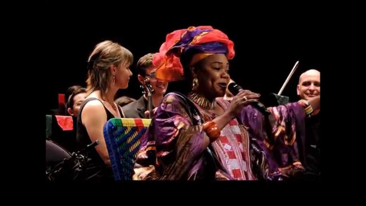 Badji Badji extraits - YouTube