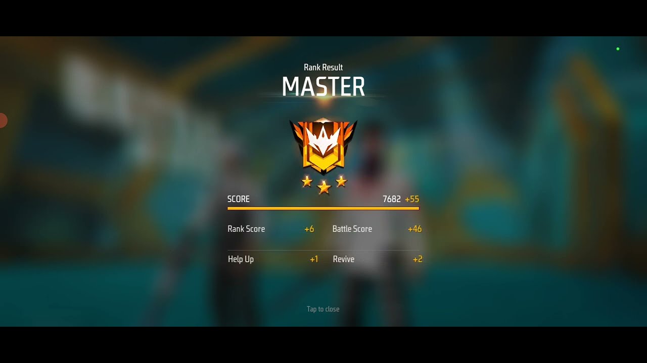 FINALLY MASTER 3 STAR - YouTube