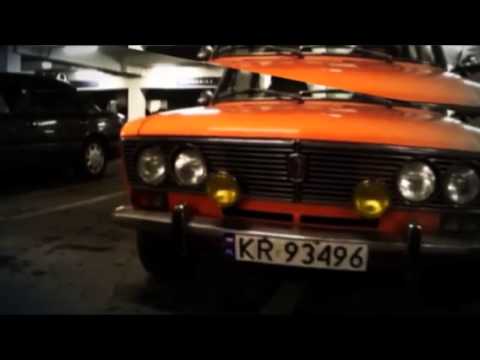 fiat 125p vs lada 2103 (Created with @Magisto) - YouTube