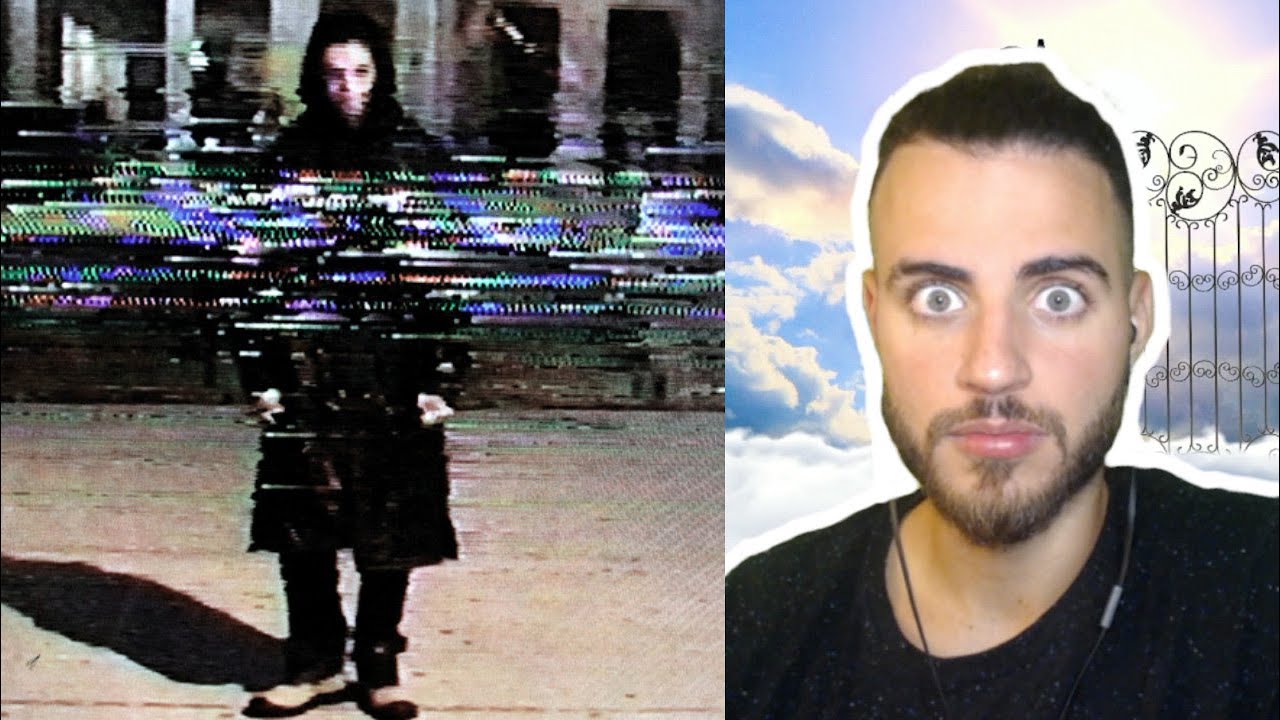 Oh snap! Bones - TeenWitch full album first reaction - YouTube
