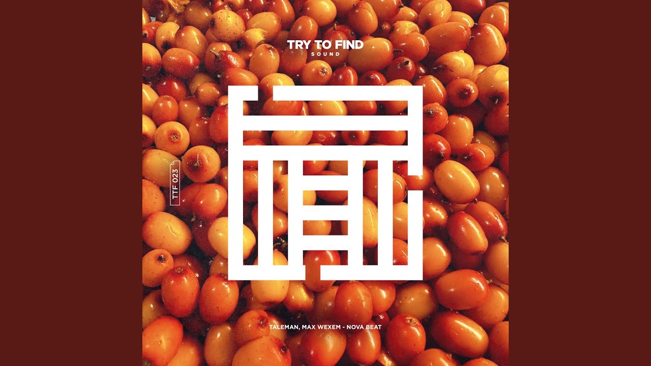 Nova Beat (Extended Mix) - YouTube