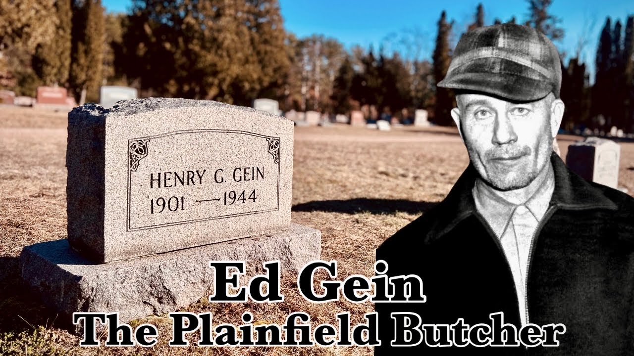 Exploring Ed Gein’s Hometown - YouTube