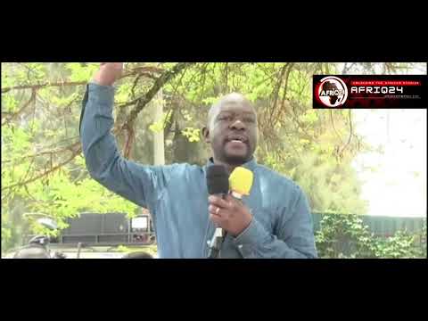 MP CALEB HAMISI IS THE KING OF WESTERN!! - YouTube