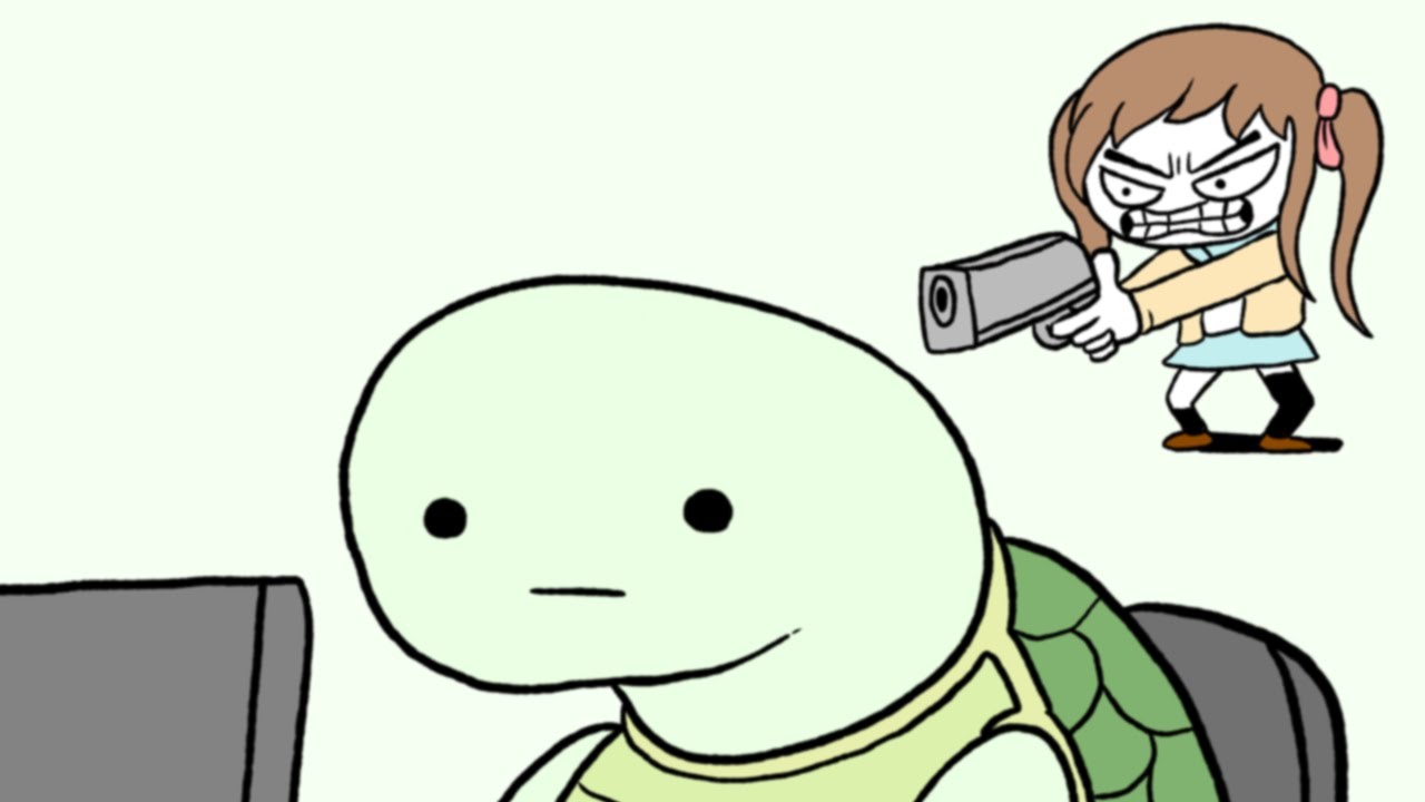 Neuro-sama helps Vedal with his coding (ANIMATED) - YouTube