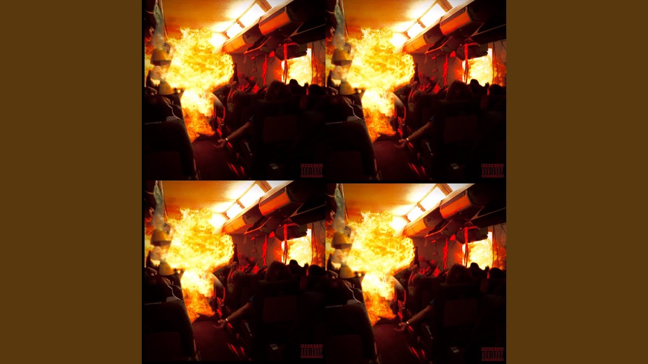 Crash Landed - YouTube