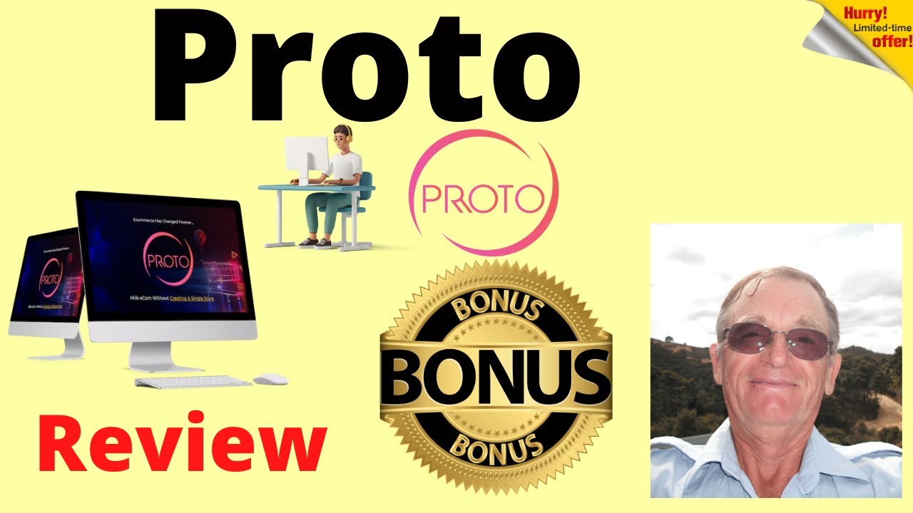 Proto Review PLUS🍊CUSTOM 🍊BONUSES🍊🍊🍊 - YouTube