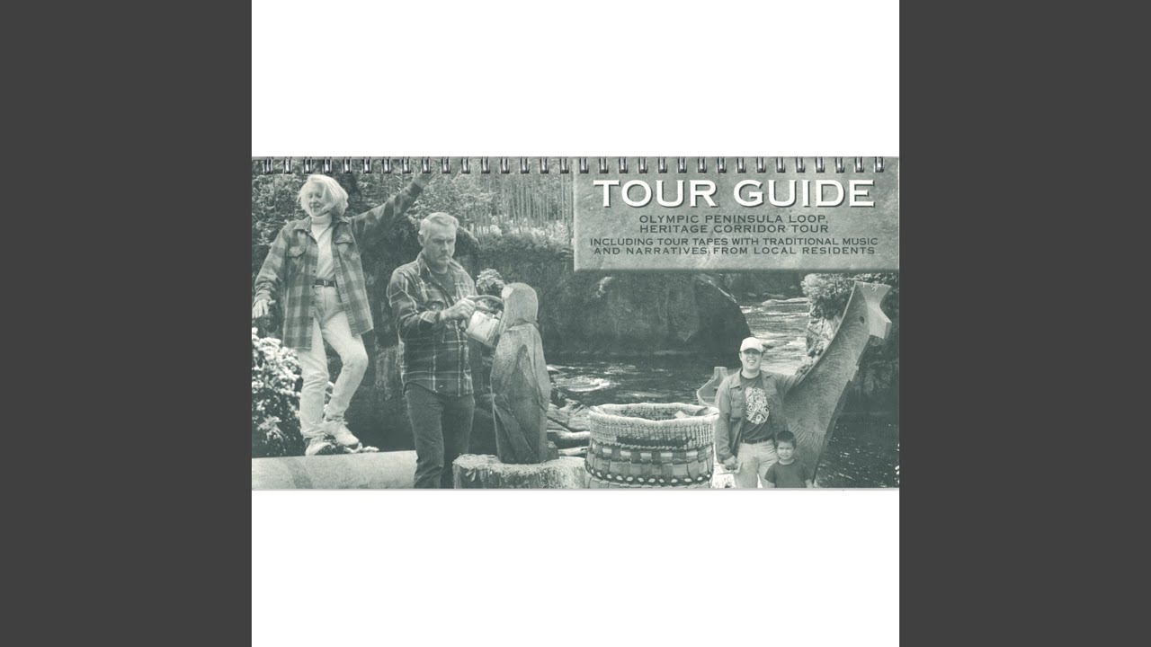 Sam Windle, Sr., fishing guide of Forks Prairie, describes the g - YouTube