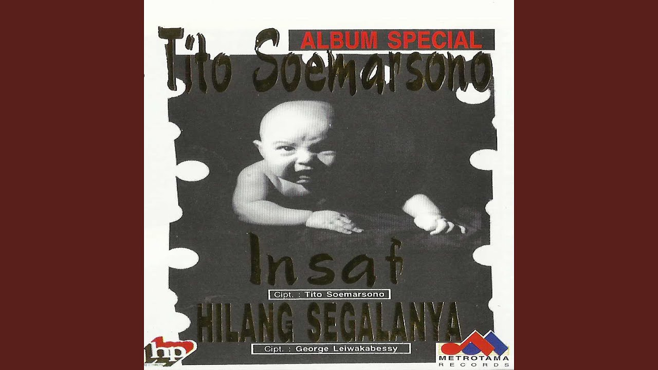 Insyaf - YouTube Music