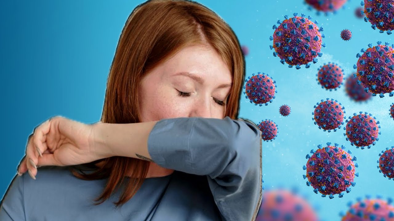 Sneeze Sound Effect - Free SFX - YouTube