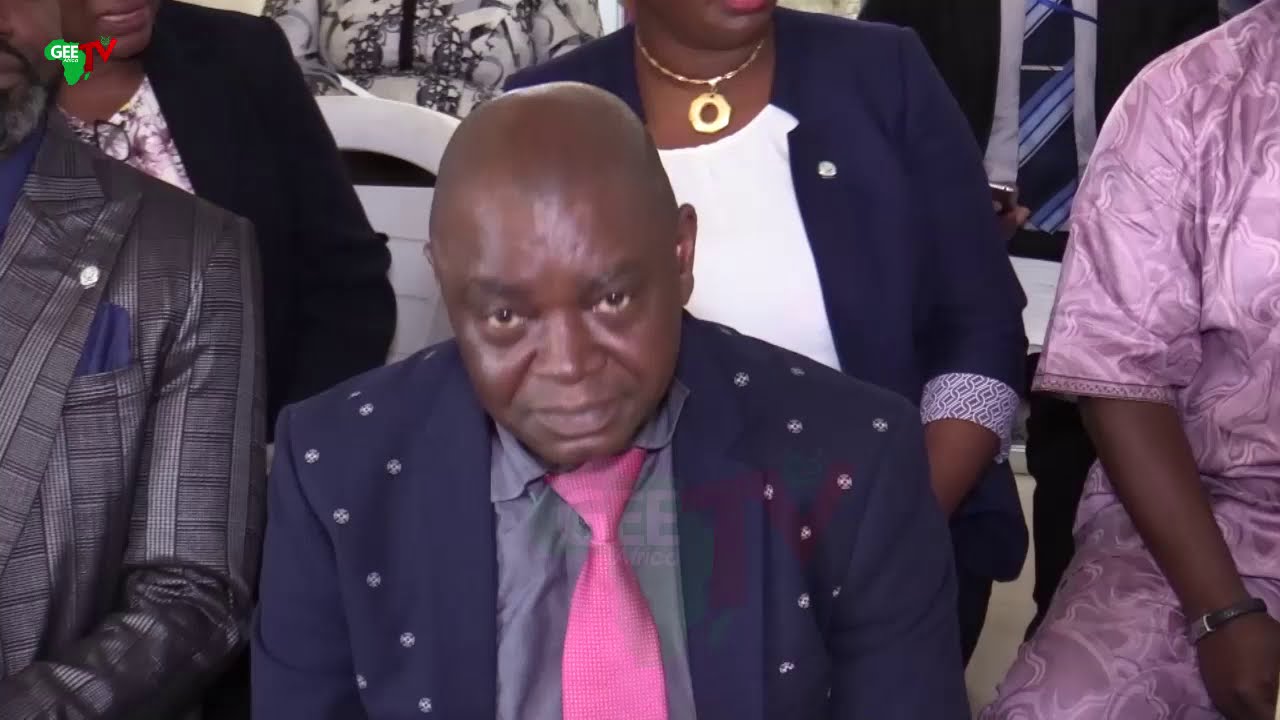 ANAN President's lecture - YouTube