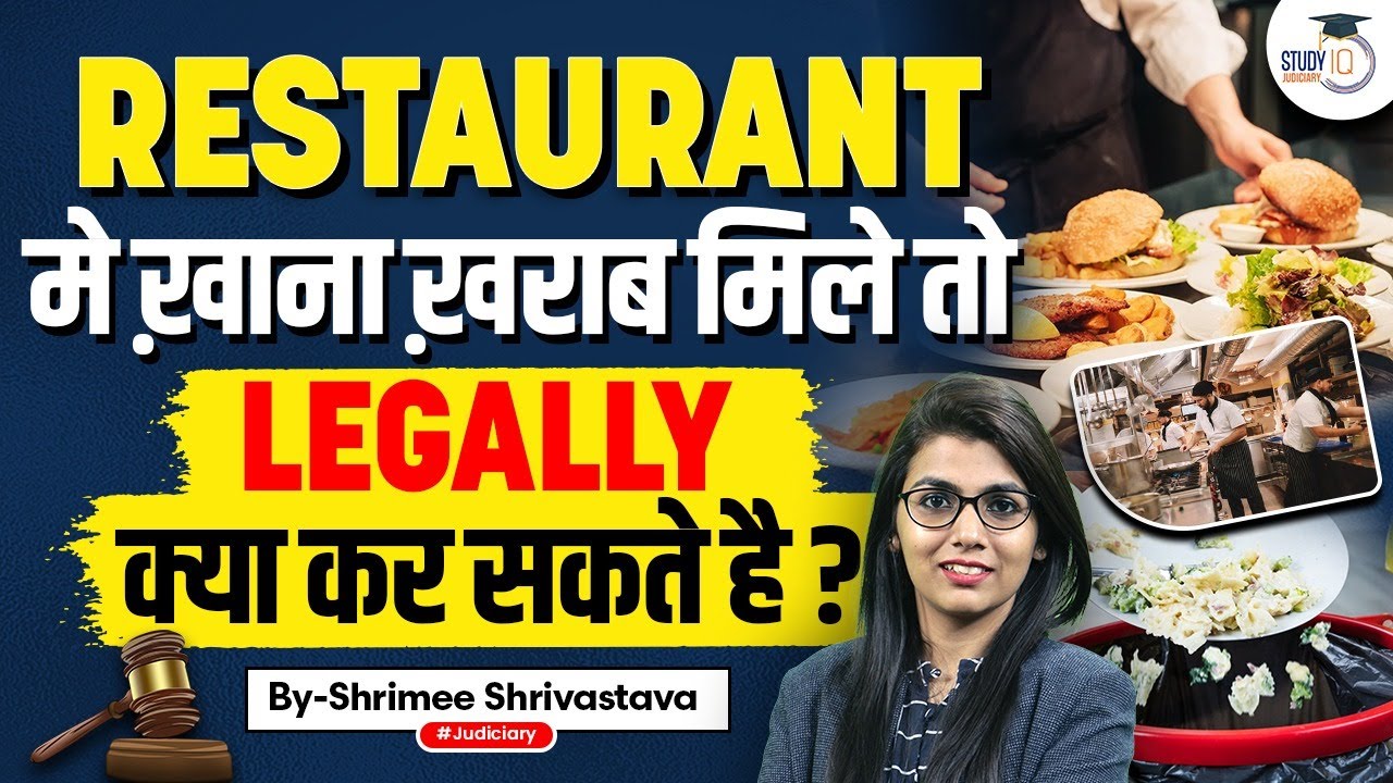 Contaminated Food in Restaurants: Know Your Legal Rights and ...