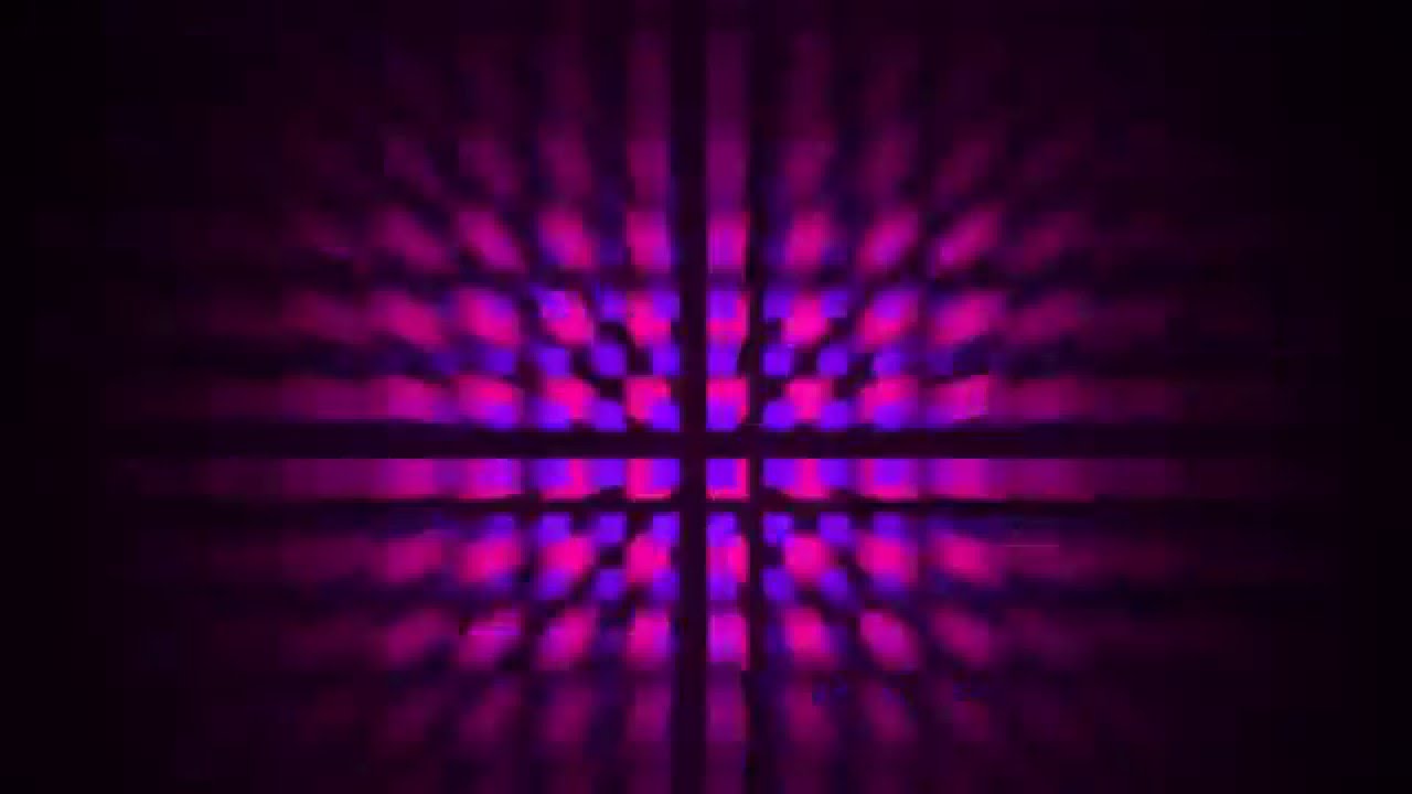 dj motion graphics - YouTube