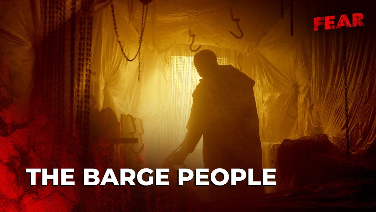 The Barge People - Officiële Trailer | FEAR - YouTube