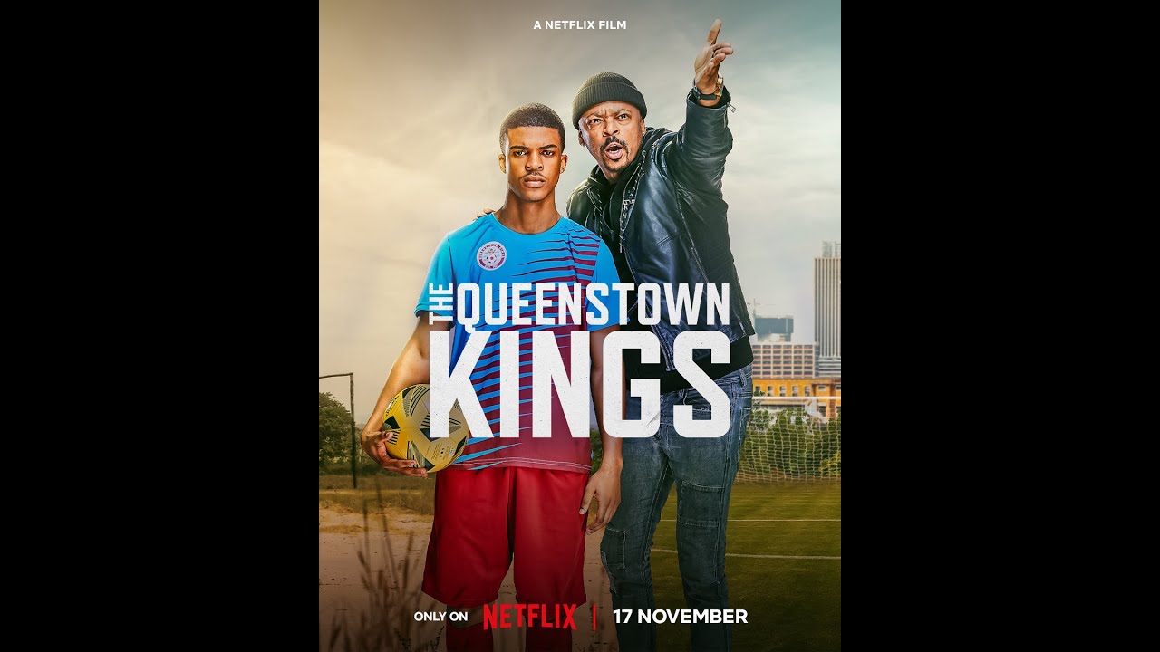 The Queenstown Kings (2023) - YouTube