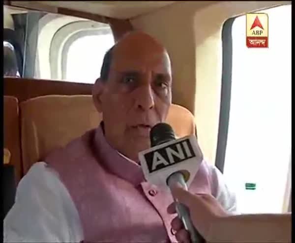 Vivekananda Flyover Collapse: Rajnath expresses condolence, instructs ...