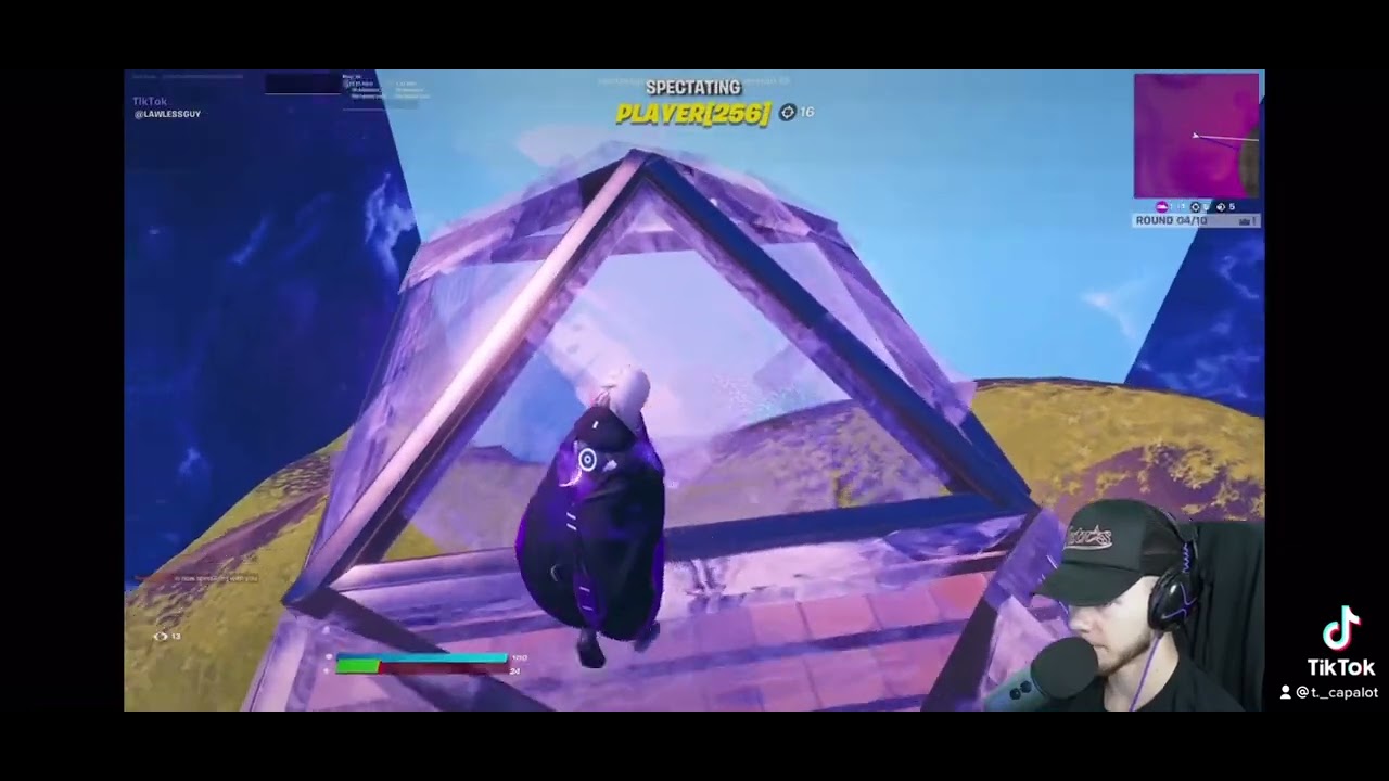 I was in soar Dylan’s Creative fill - YouTube