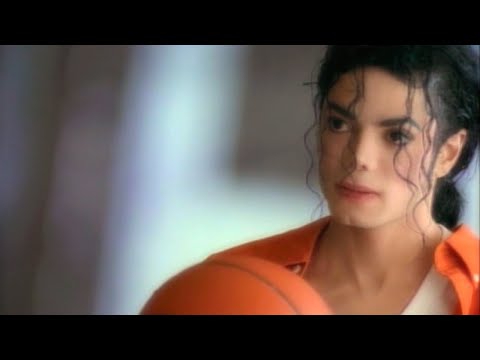 Michael Jackson - Jam (Immortal Version)