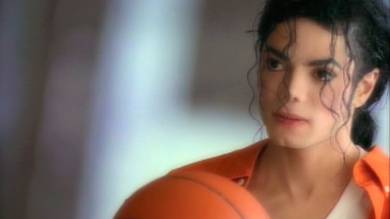 Michael Jackson - Jam (Immortal Version) - YouTube