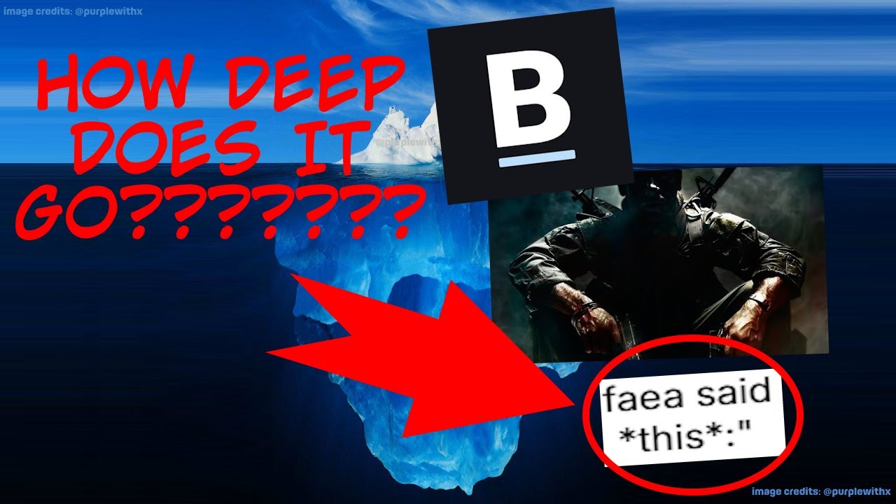 The Backloggd Iceberg Explained - YouTube
