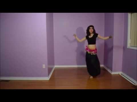 Chittiyaan Kalaiyaan Bollywood Belly Dance  Roy 2016_ Best mujra dance