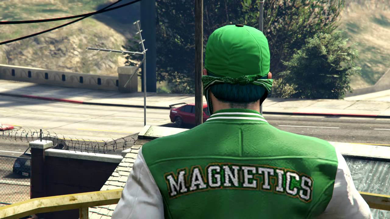 Team Work(Gta 5 Short Video) - YouTube