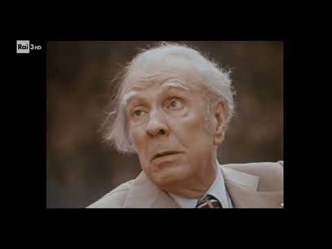 Intervista a Borges di Alberto Arbasino (1977)