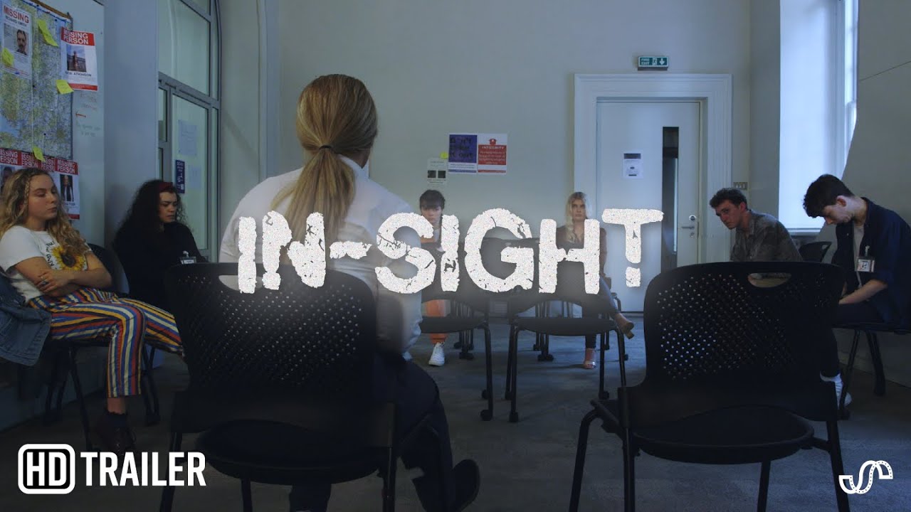 In-sight Official Trailer (2020) - YouTube