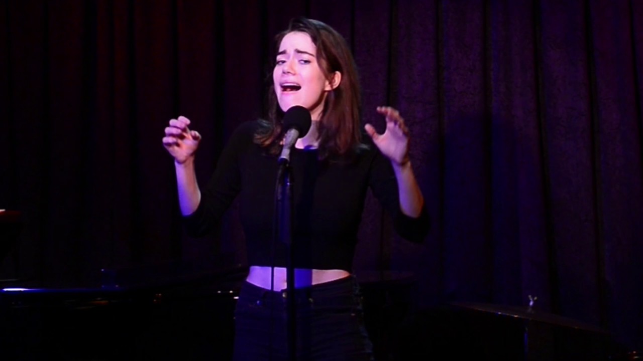 Rise Up - Allison Griffith - YouTube