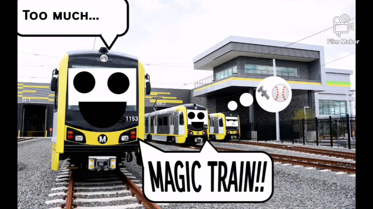 Talking Trains Vol II - YouTube