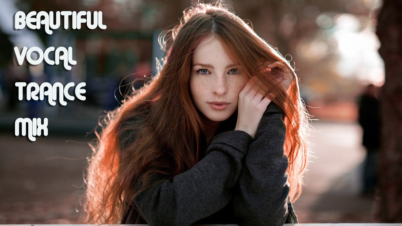 Female Vocal Trance | The Voices Of Angels #96 - YouTube