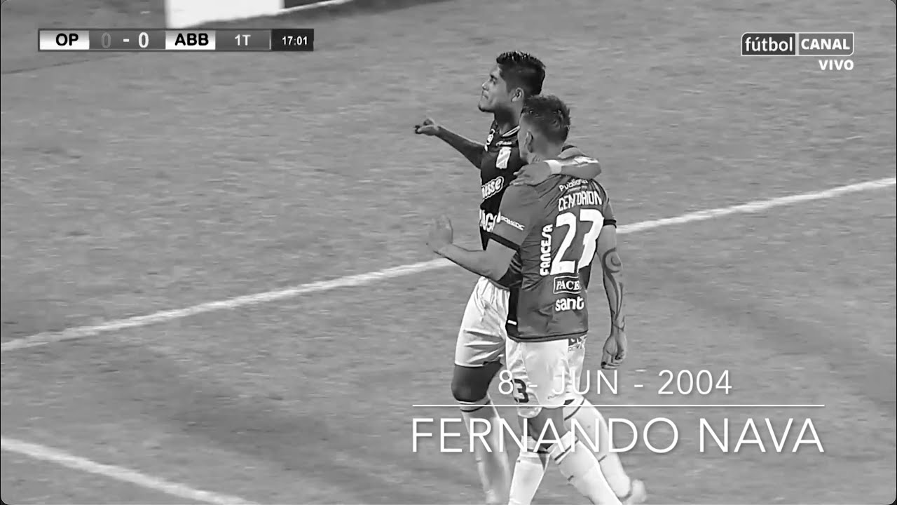 FERNANDO NAVA (2004) - 2025 - YouTube