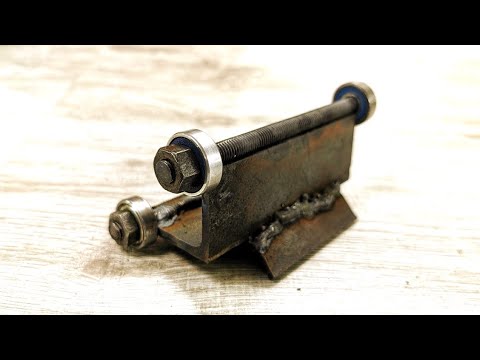 Unbelievable Tools Make Work With PVC Pipe Very Easy - YouTube