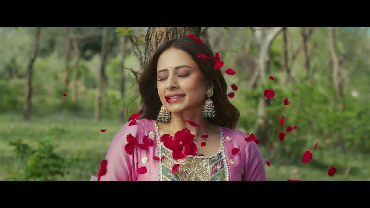 kartde dup wich wi aye badel kartde wakhe #jatt nu chadel takre movie ...