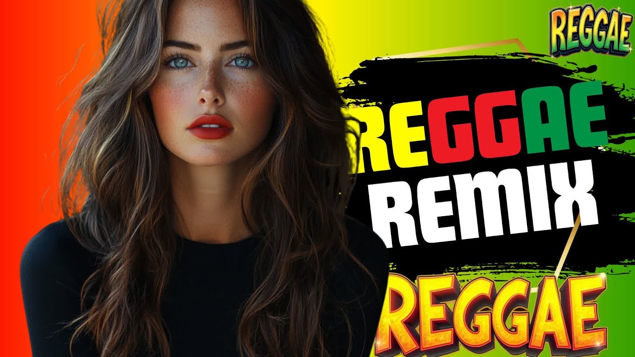 MÚSICA REGGAE INTERNACIONAL 2025-REGGAE DO MARANHÃO-SEQUÊNCIA REGGAE DO ...