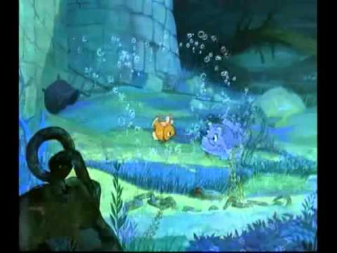 The Sword in the Stone (CoolZDane Animal Style) part 4 - \