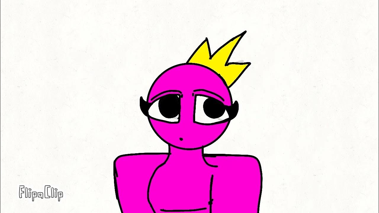 Pink X Blue Youtube