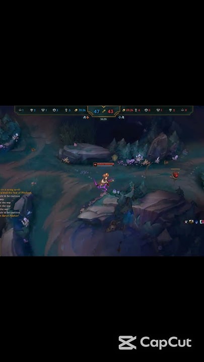 Lux Stole Baron… with Arcane Comet?! 🤯 - YouTube