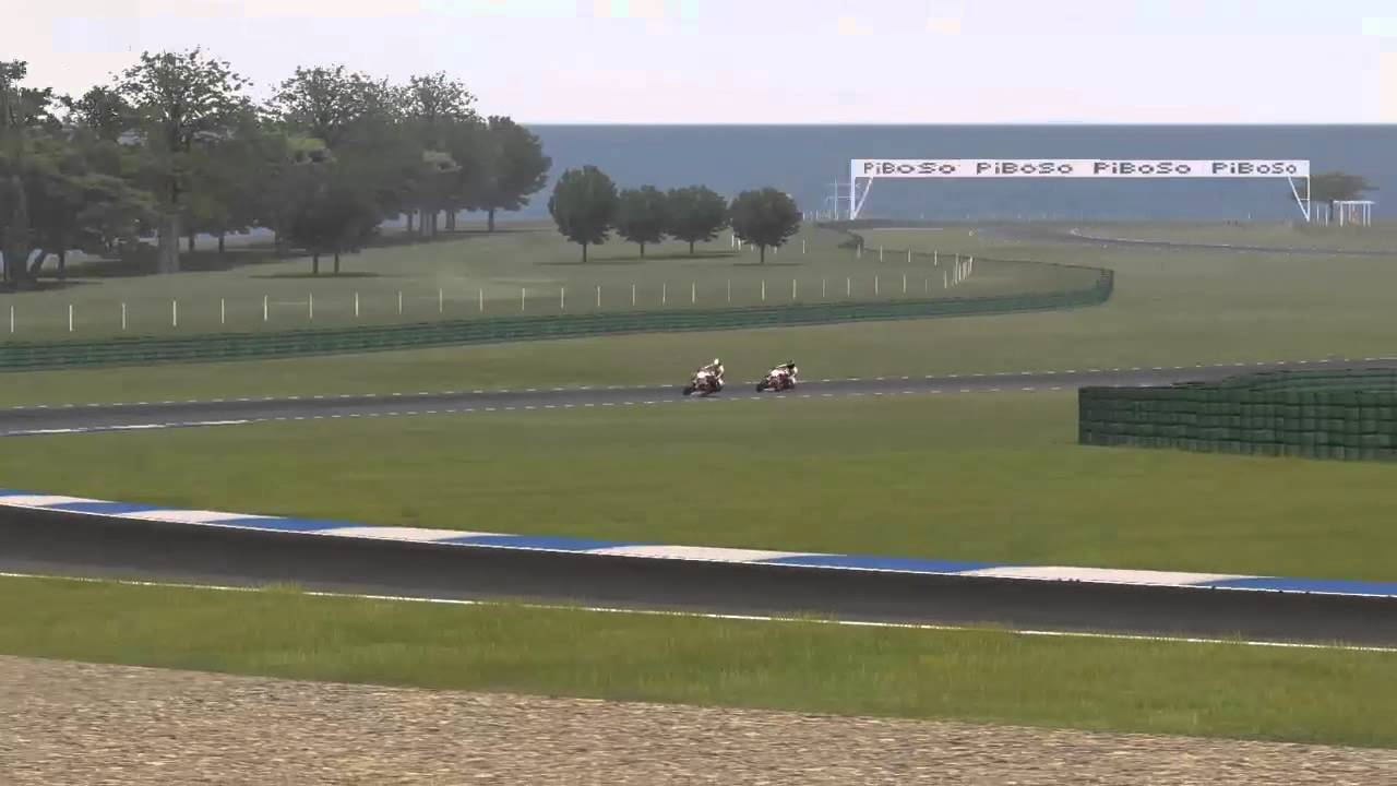 GP Bikes | Best final lap ever! - YouTube