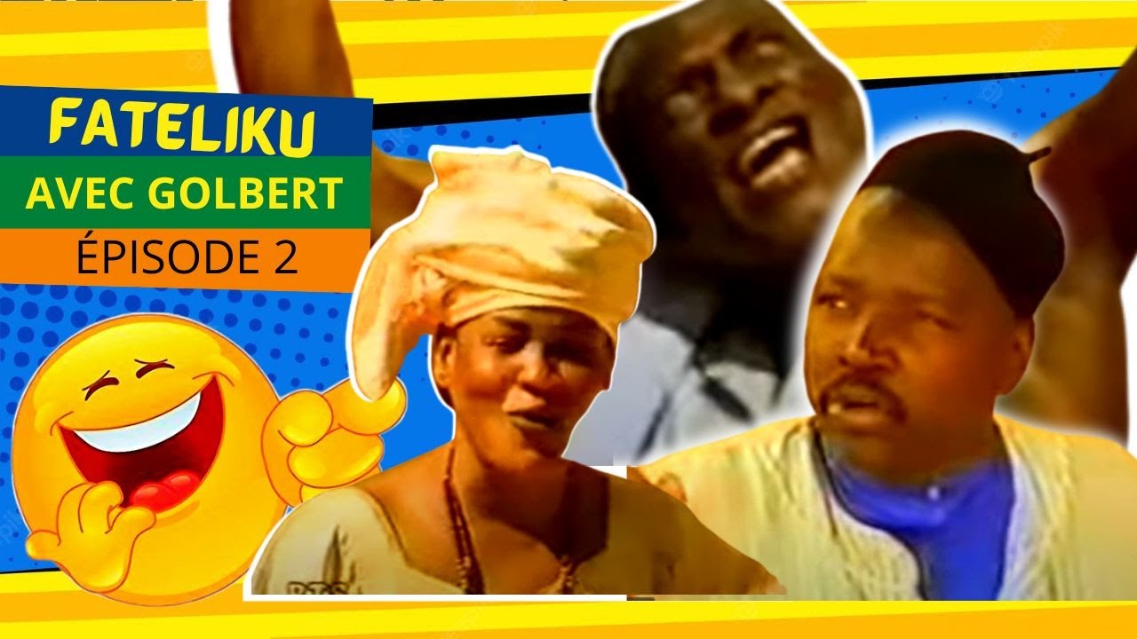 ANTI STRESS AVEC L'UN DES PLUS GRAND COMÉDIEN DU SÉNÉGAL - YouTube