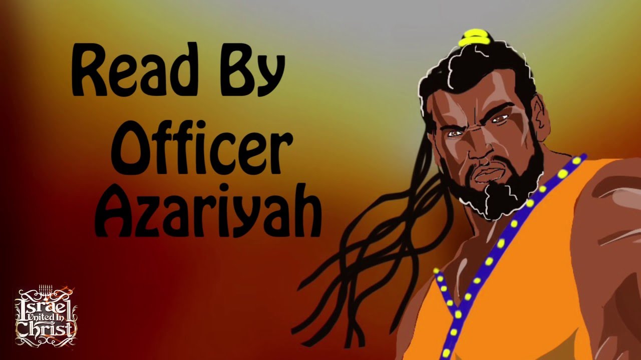 IUIC Watch & Read - The History of Samson Part 1 - YouTube