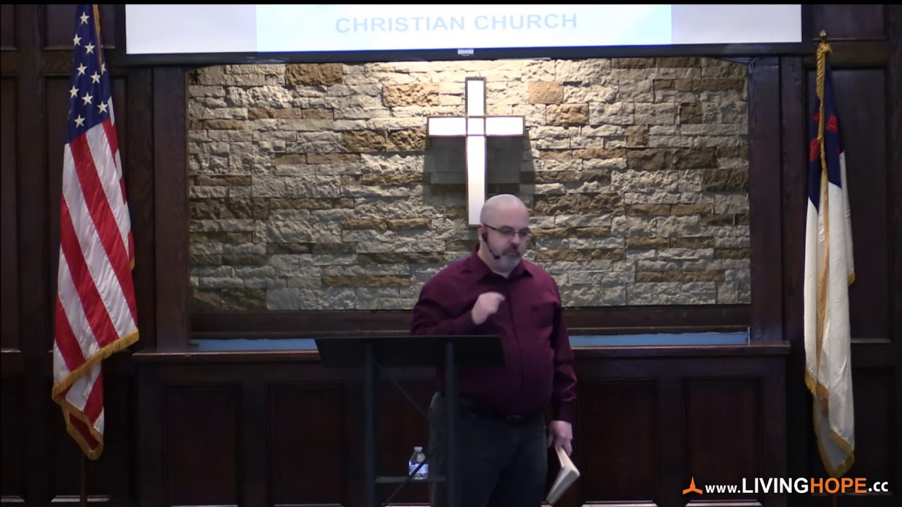 Living Different - YouTube