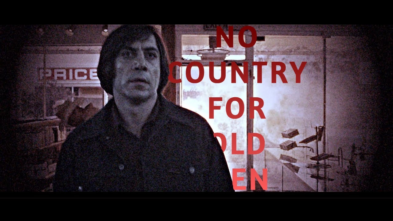 No country for old men - YouTube