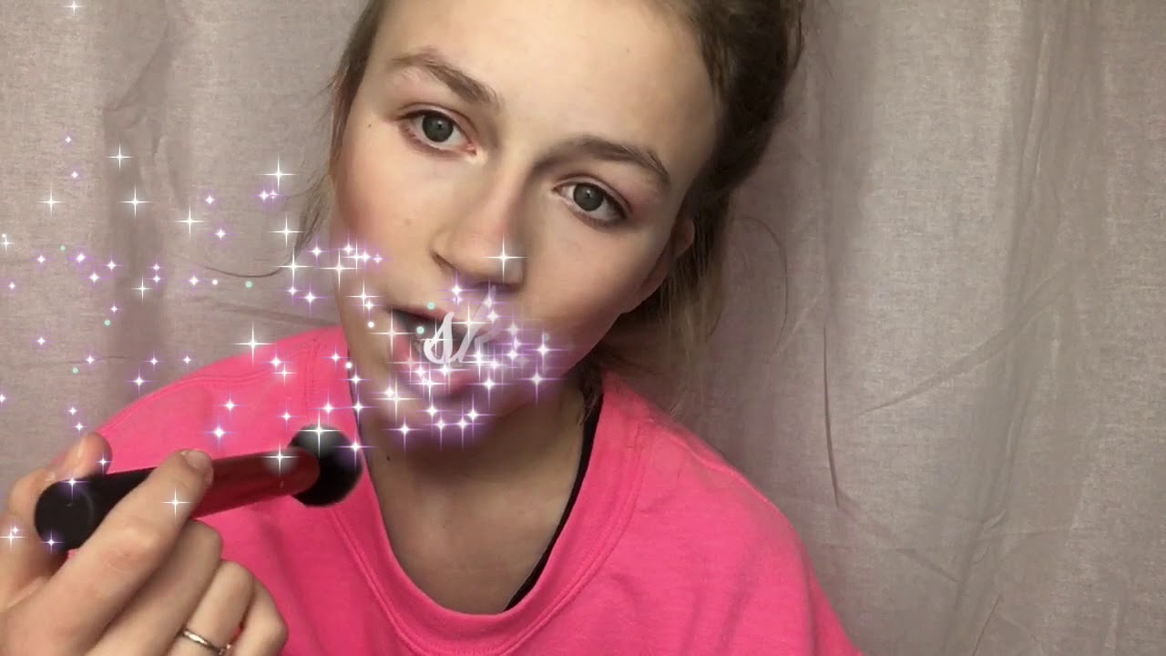 Everyday Makeup Routine Youtube