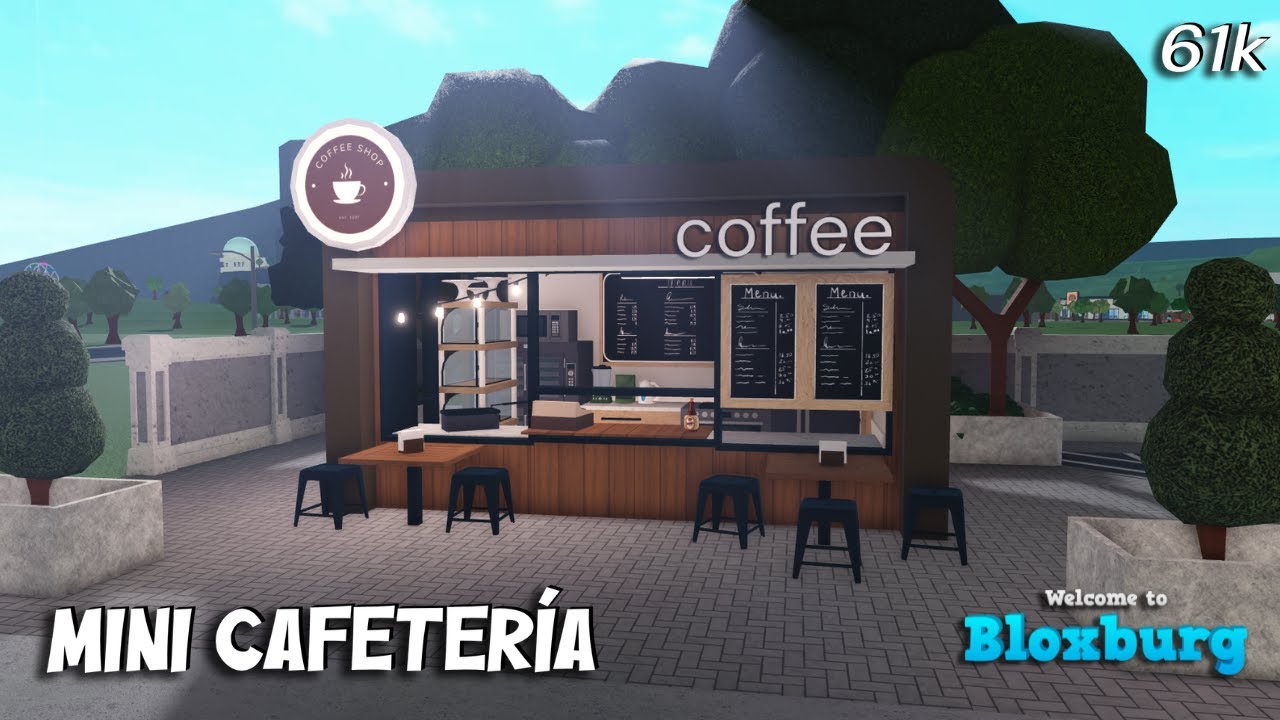 Mini Cafeter a En Bloxburg SpeedBuild 61k YouTube mini-cafeter-a-en-bloxburg-speedbuild-61k-youtube