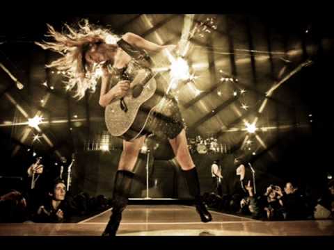 Taylor Swift- Come in With The Rain - YouTube