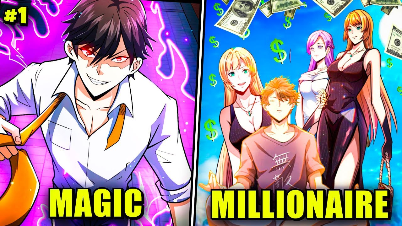 His Girlfriend Cheated On Him, But He Got An Ingenious Ultra Money ...