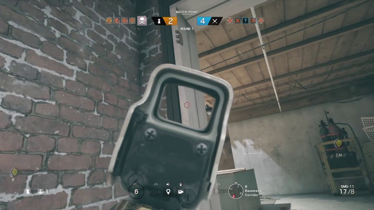 ESL Go4 highlights and clutches - YouTube