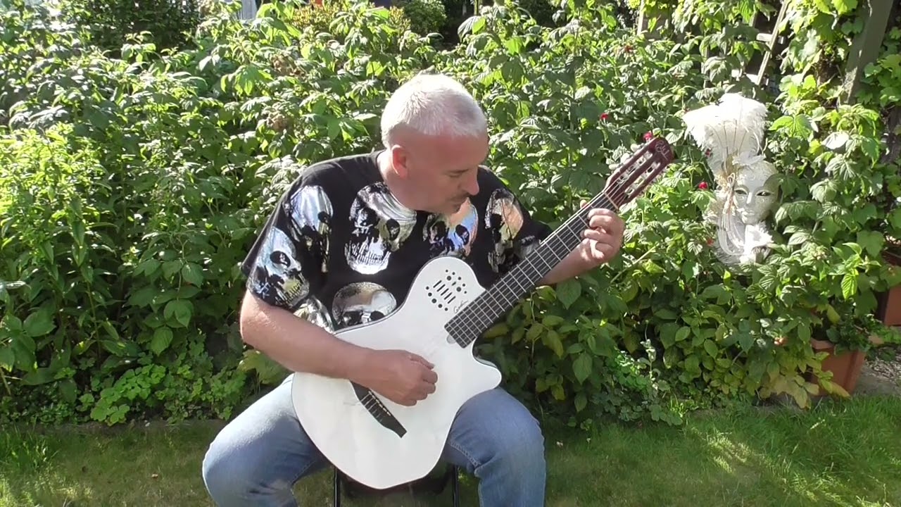 Rodrigo Guitar Concerto - Adagio - Concerto de Aranjuez - YouTube