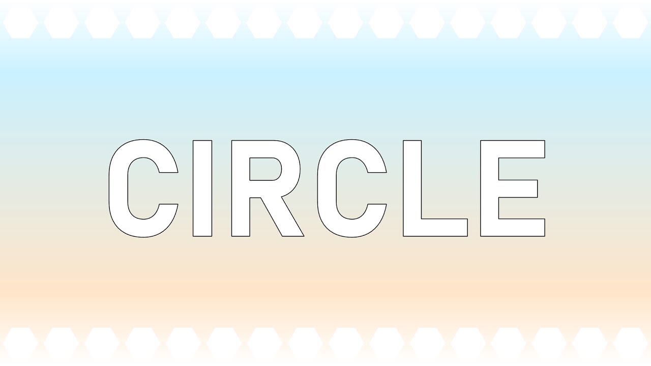 Astro - Circle - YouTube