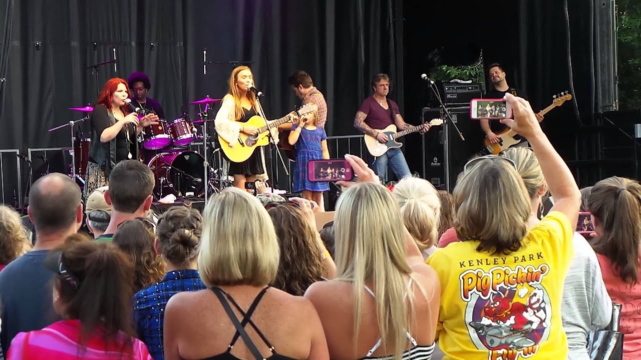 The Stellas - YouTube